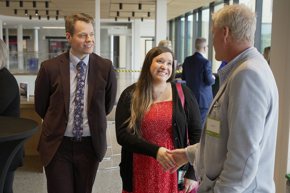 Business Administration - General Studies : RRC Polytech: Program Explorer