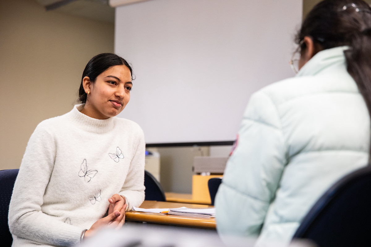Business Administration - Human Resource Management : RRC Polytech ...