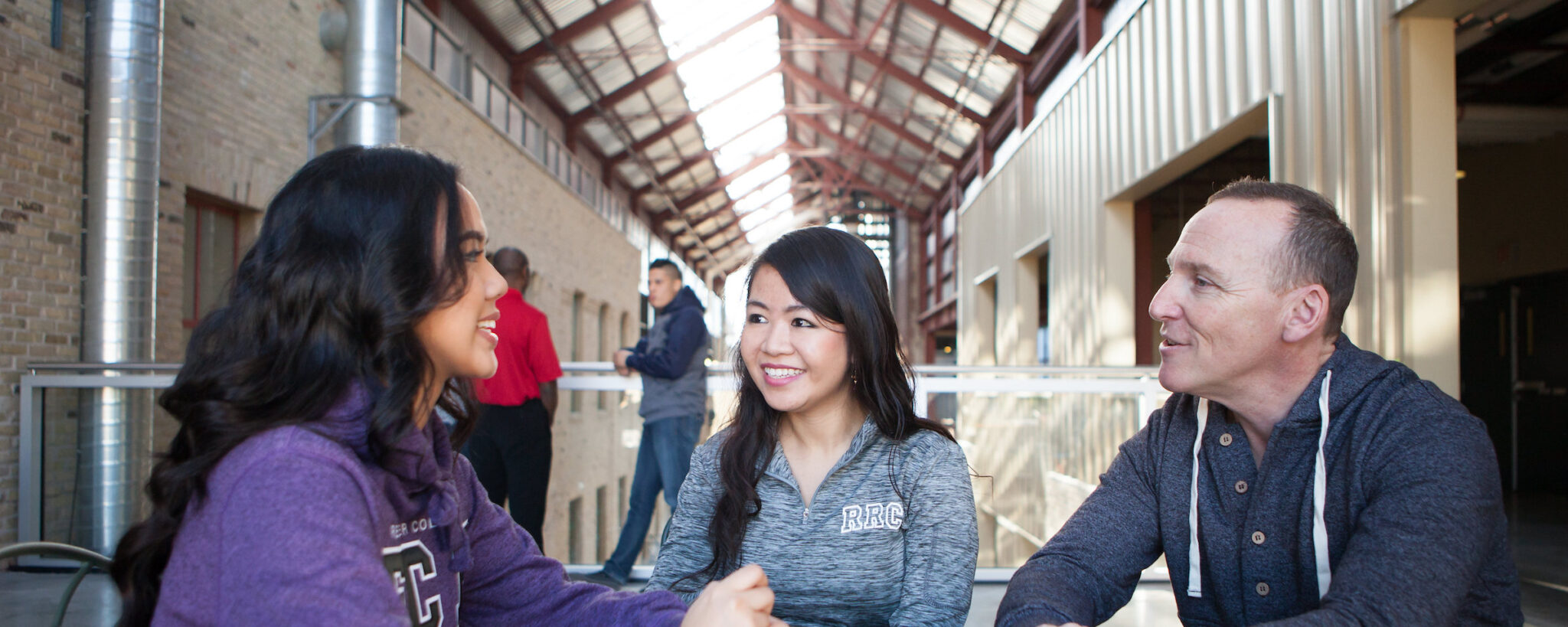 Business Administration - Logistics and Supply Chain Management : RRC Polytech: Program Explorer