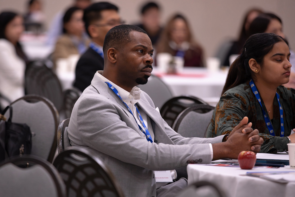 Business Administration - Logistics and Supply Chain Management : RRC Polytech: Program Explorer