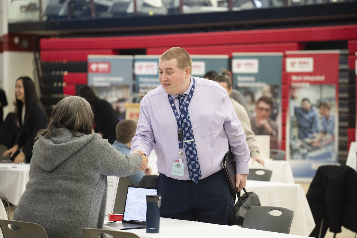 Business Administration - Logistics and Supply Chain Management : RRC Polytech: Program Explorer