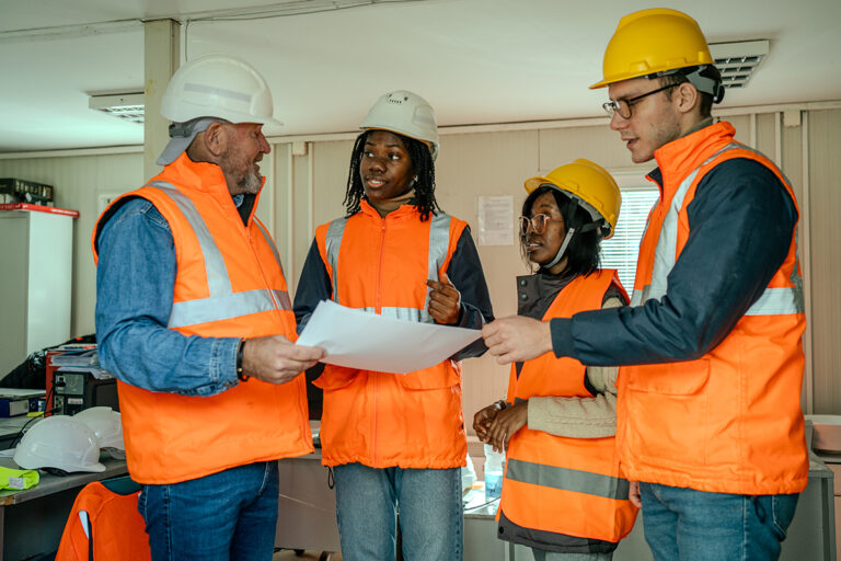 Engineering and Construction Technologies : RRC Polytech: Program Explorer