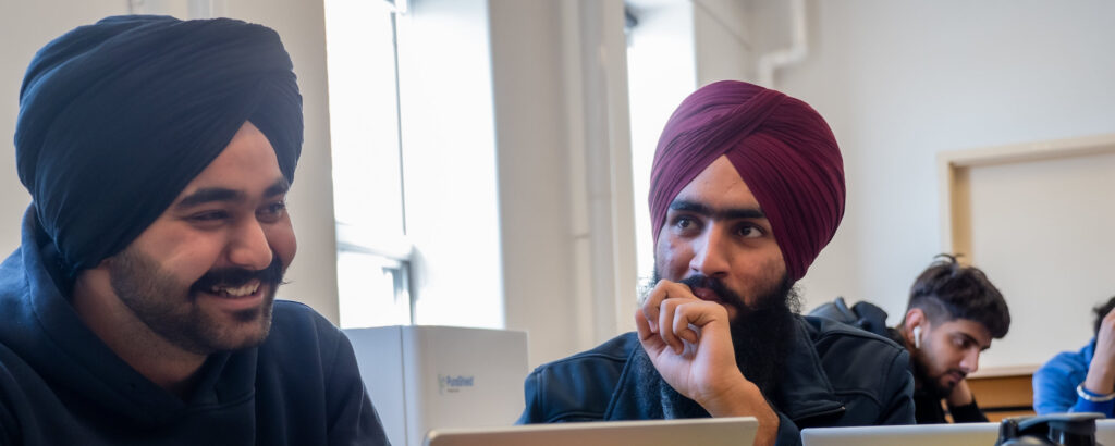 Logistics and Supply Chain Management - Business Administration (International) : RRC Polytech ...