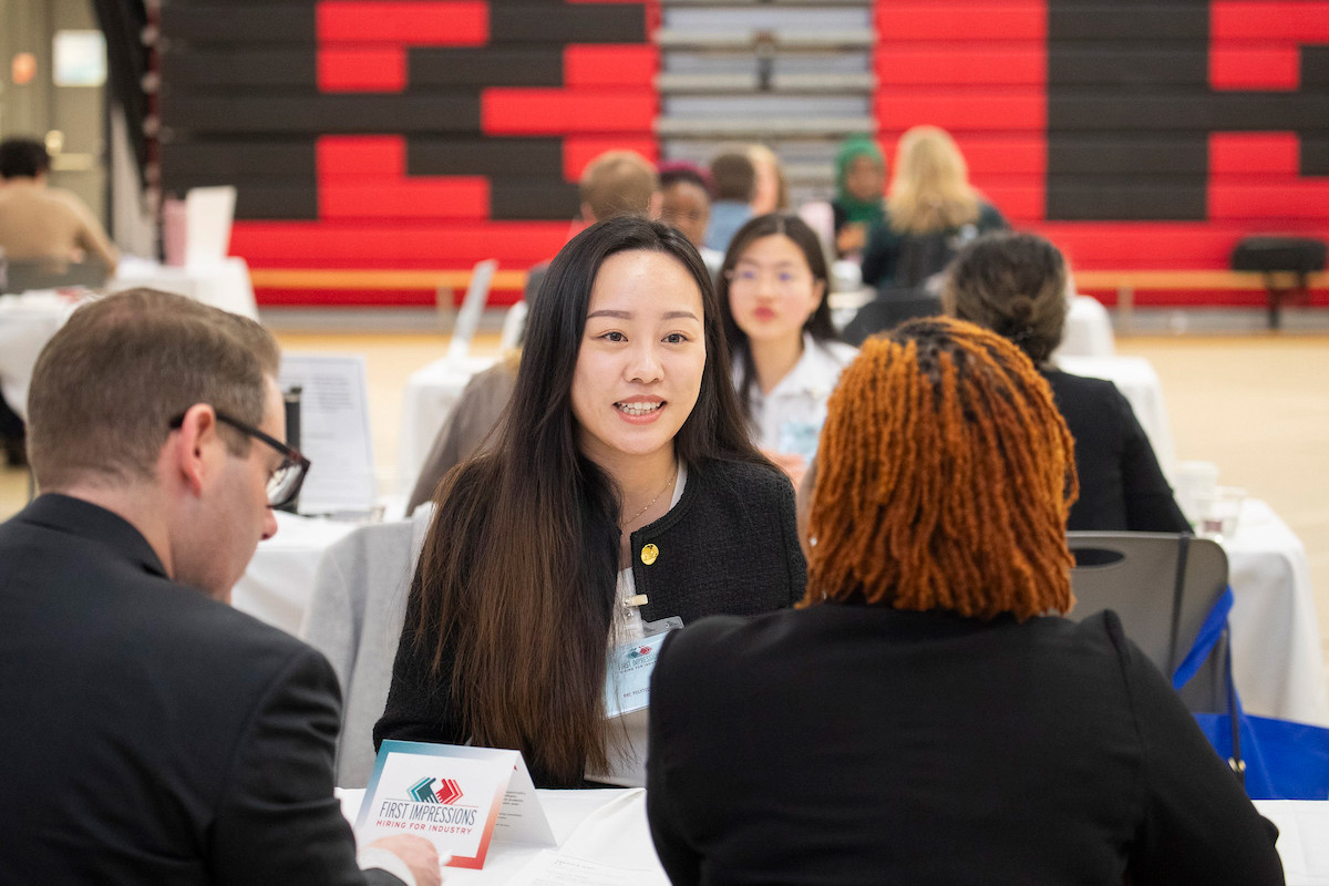 Logistics and Supply Chain Management - Business Administration (International) : RRC Polytech ...