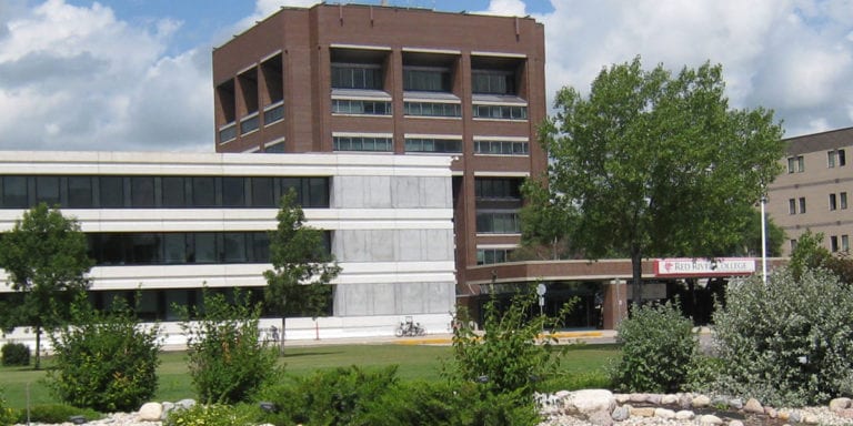 Notre Dame Campus : Red River College Polytechnic: Facility Rentals