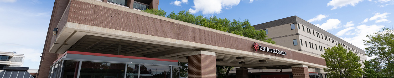 Our Donors : Red River College Polytechnic: Donor Community