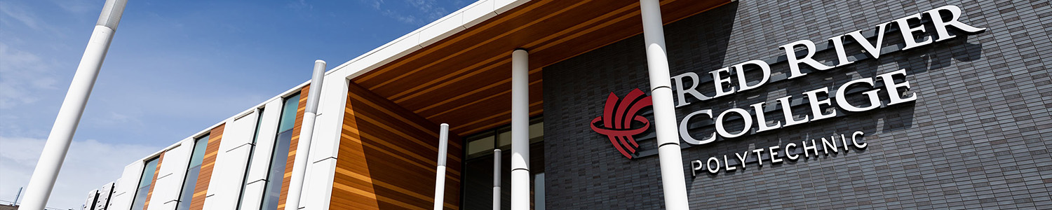 Our Donors : Red River College Polytechnic: Donor Community