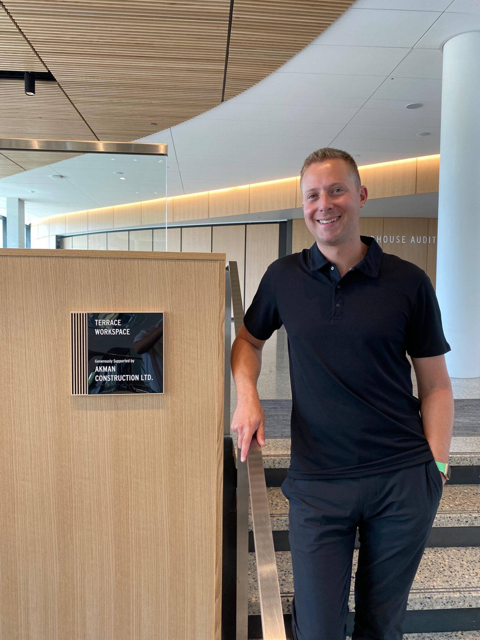 His Indigenous culture called him to be a land defender – RRC Polytech ...