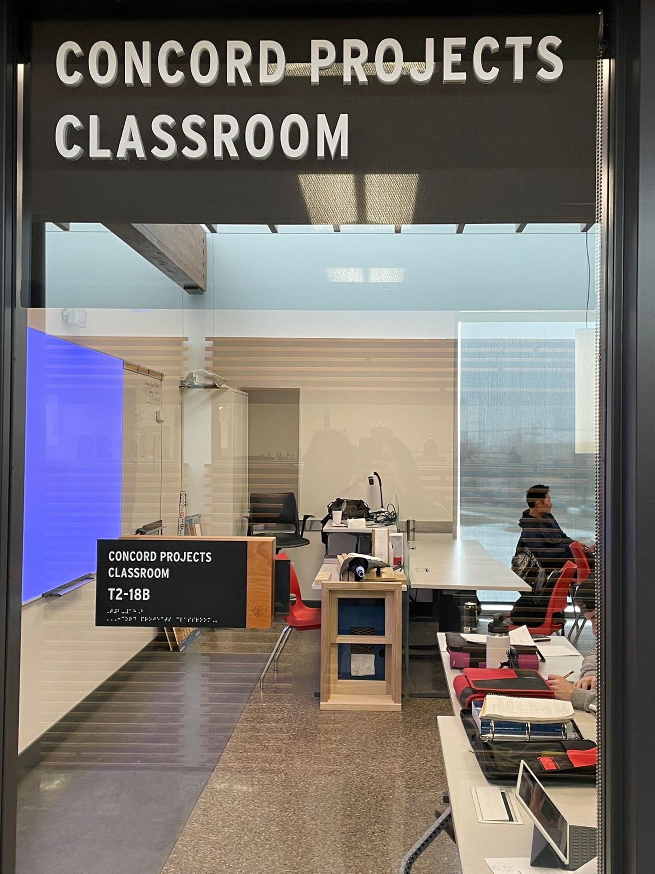 Concord Projects empowers skilled trades and technologies students ...