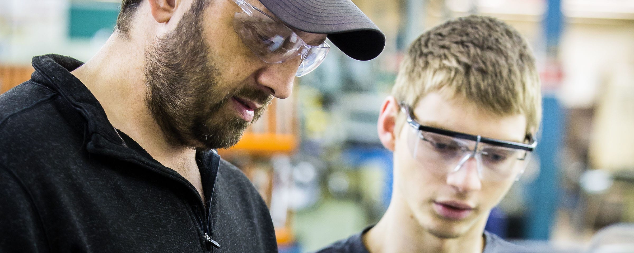 RRC Polytech: Health Services