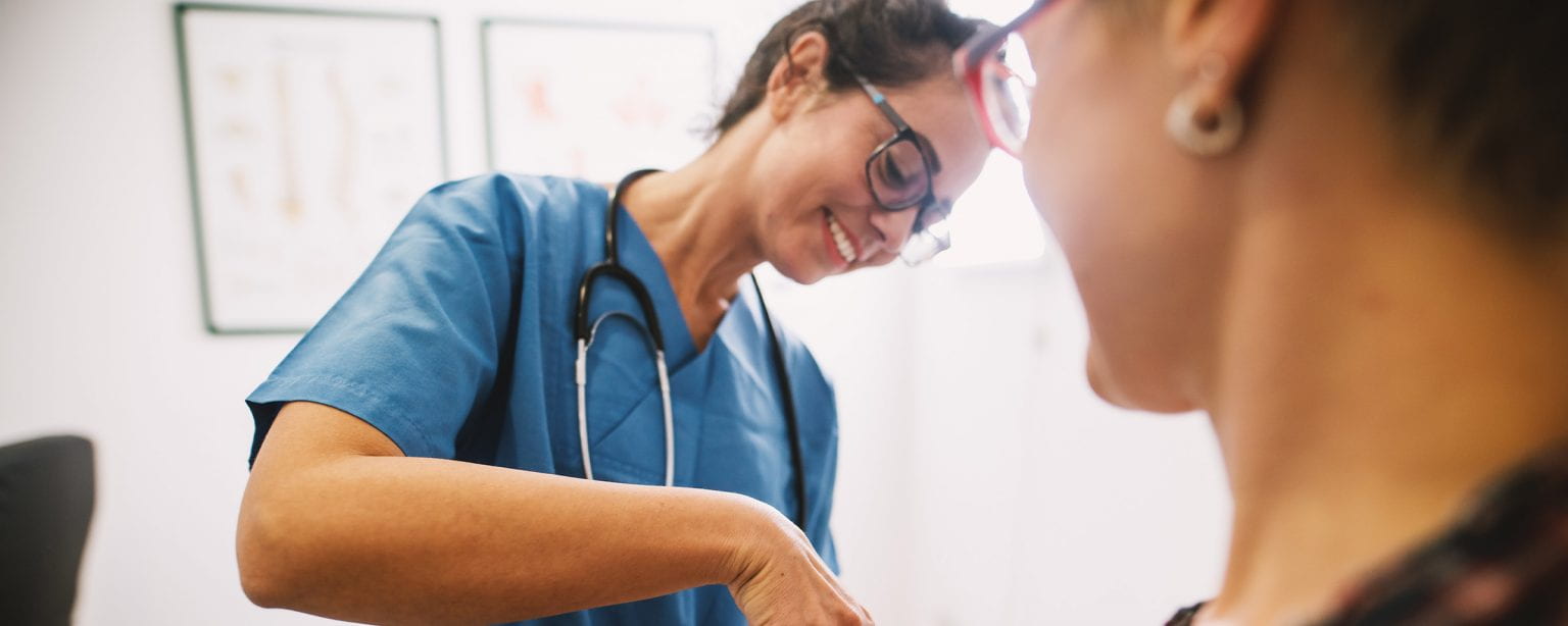 RRC Polytech: Health Services