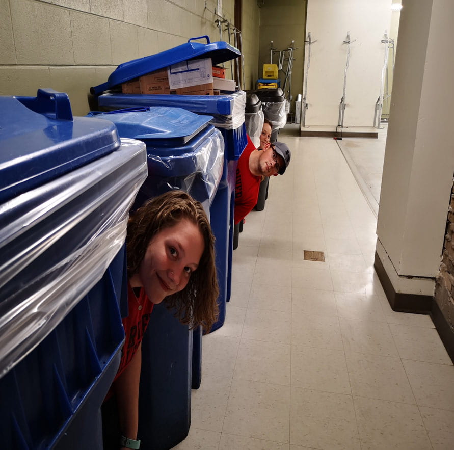 Move-in Guide : Red River College: Campus Living