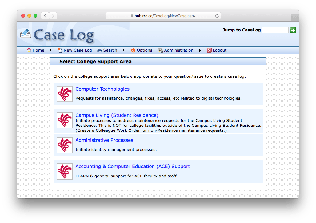 Move-in Guide : Red River College Polytechnic: Campus Living