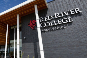 RRC Polytech: People Services