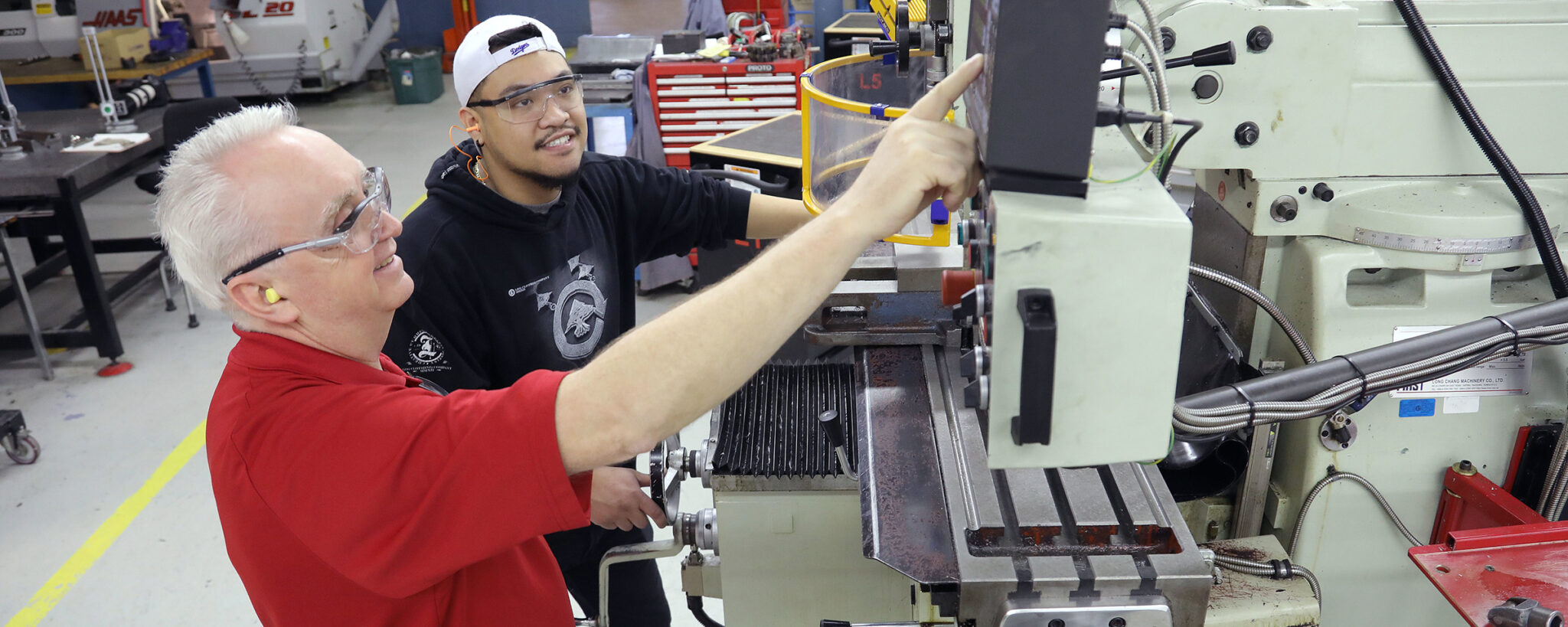 What We Offer : RRC Polytech: Human Resources