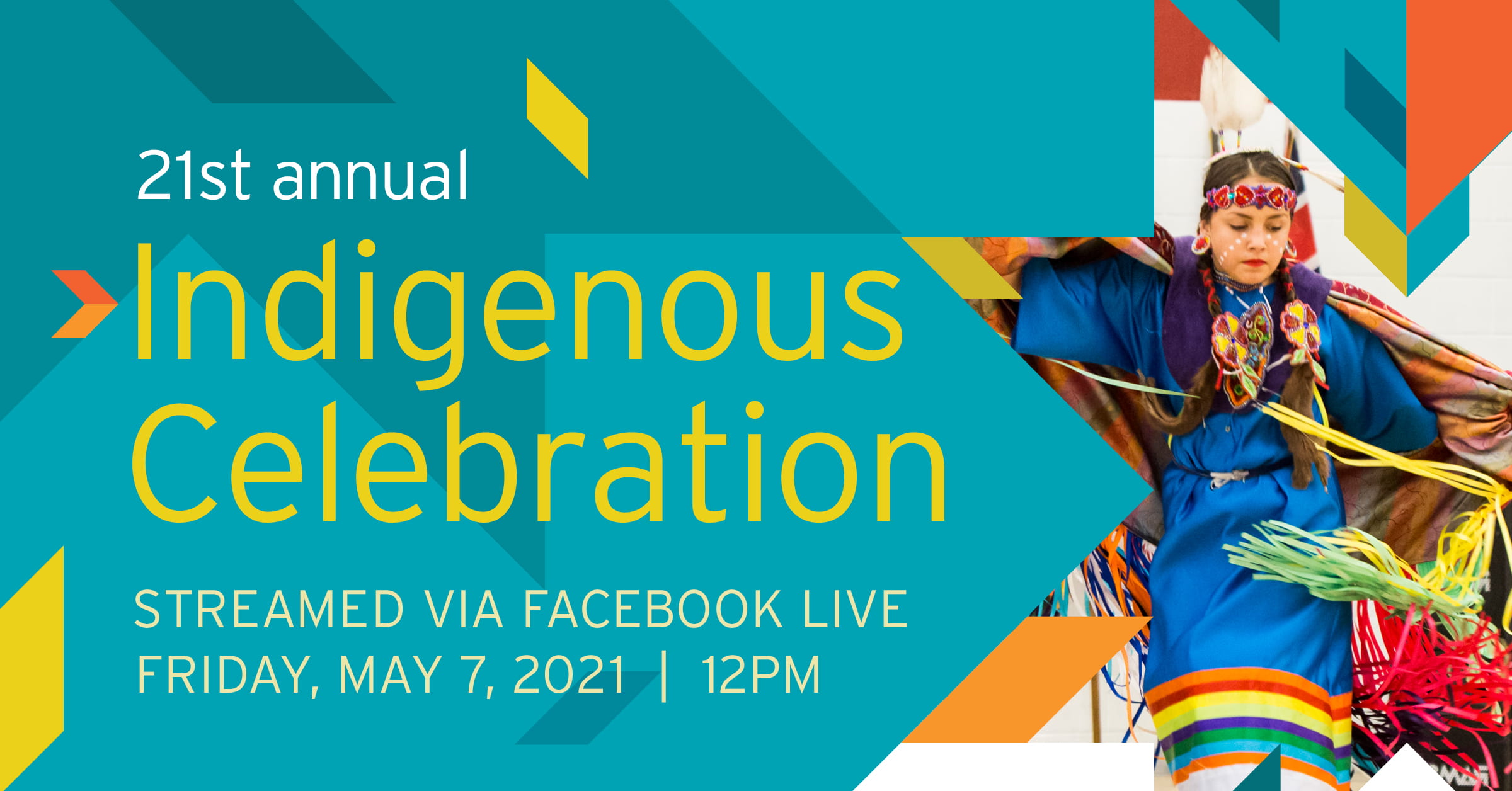 RRC hosts 21st Annual Indigenous Celebration Virtually : Red River ...
