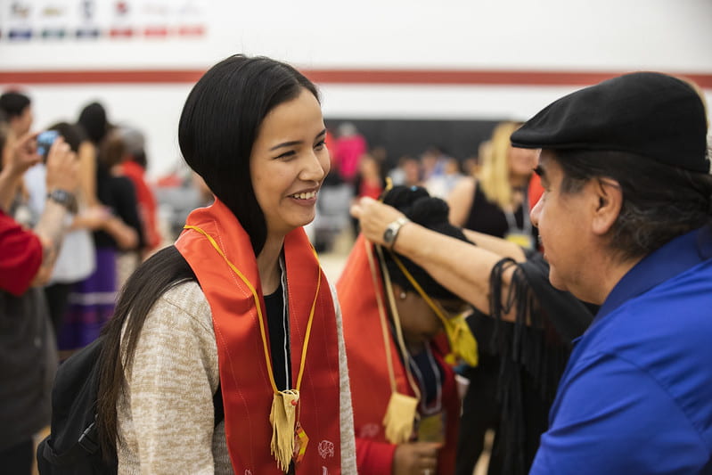 Red River College launches a Truth and Reconciliation Award for ...