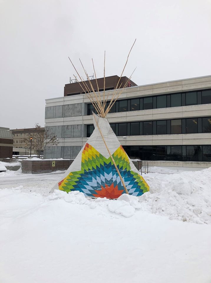 Winter Indigenous Games 2020 : RRC Polytech: Indigenous Education