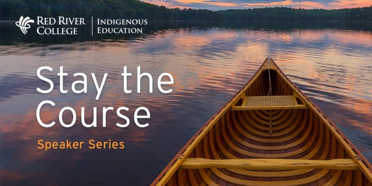 News and Events : Red River College Polytechnic: Indigenous Education
