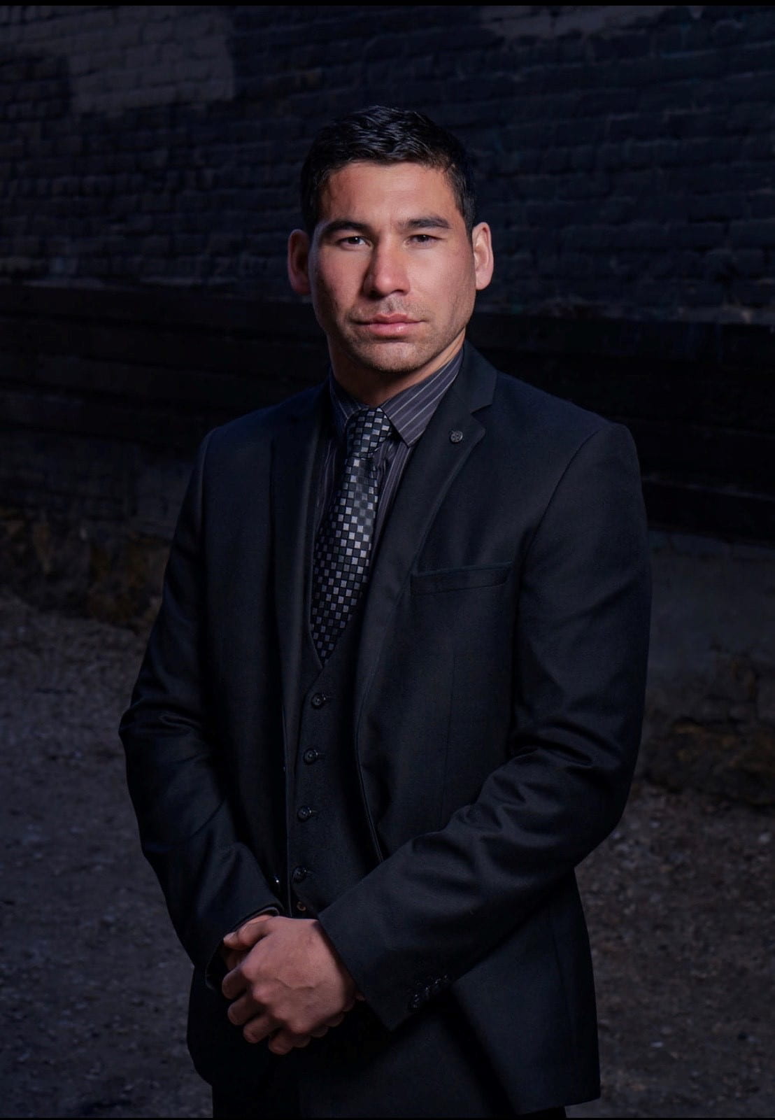 Finding Strength in Community : RRC Polytech: Indigenous Education