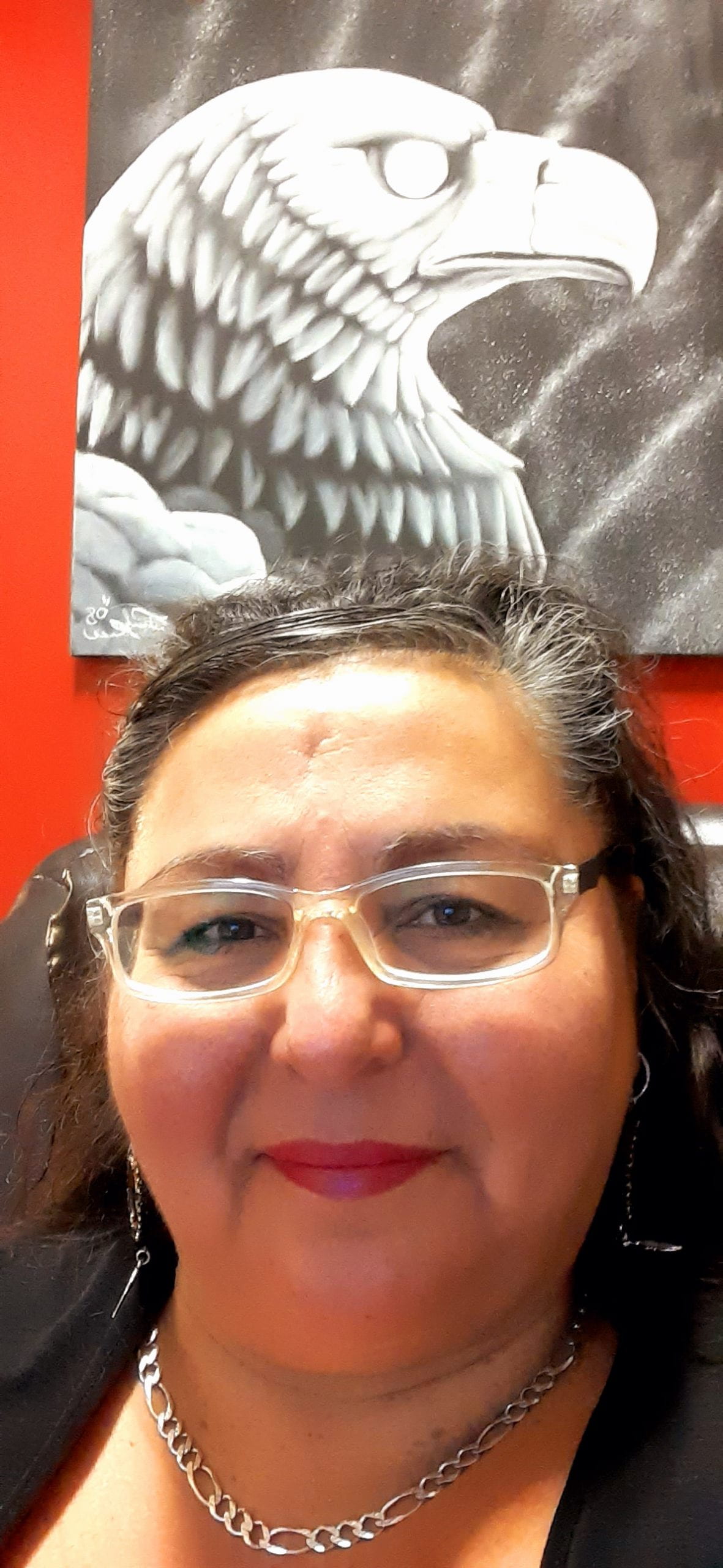 Stay the Course Speaker Series: Haven Stumpf : RRC Polytech: Indigenous ...