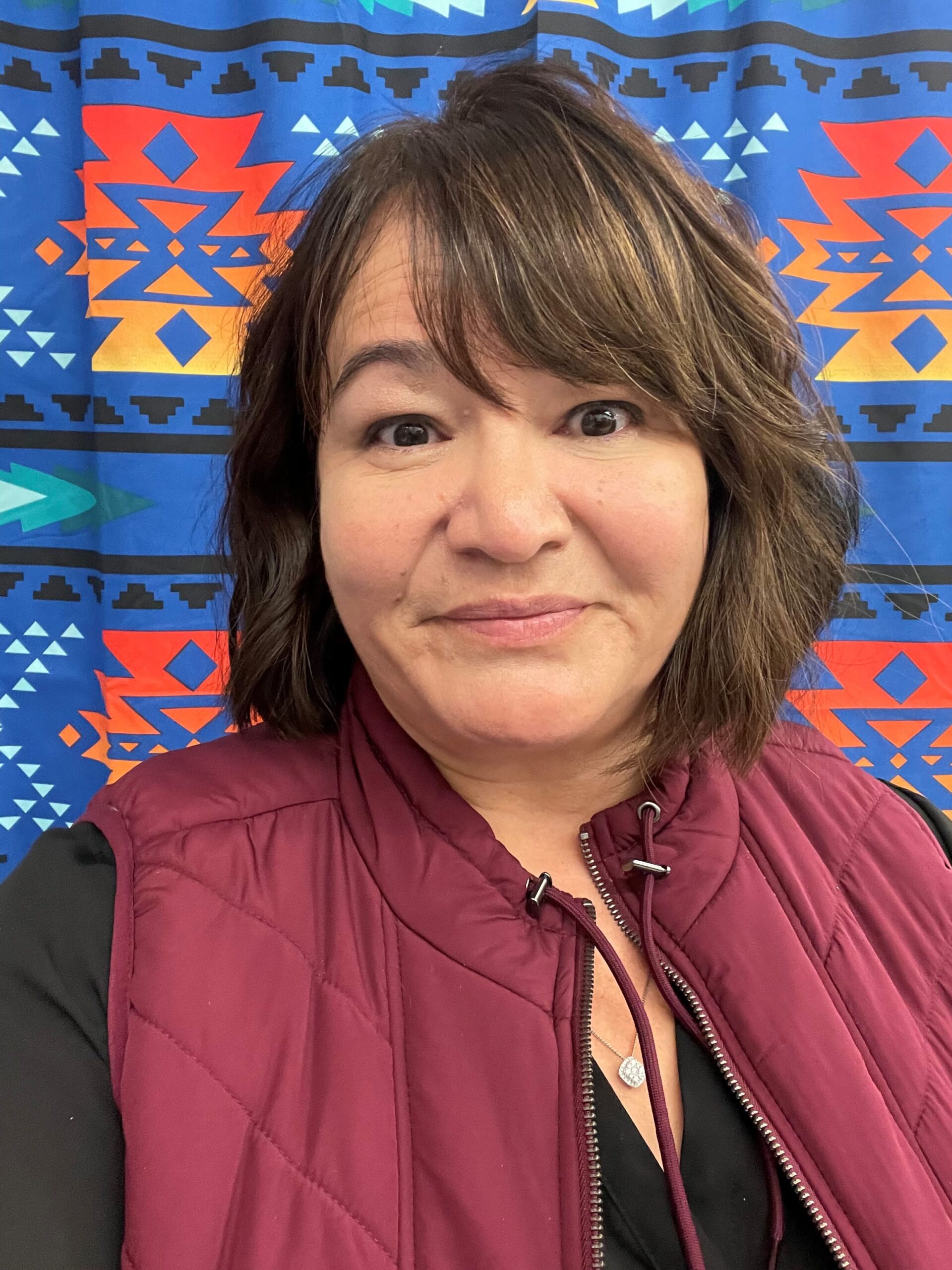 Stay the Course Speaker Series: Christine Merasty : RRC Polytech ...