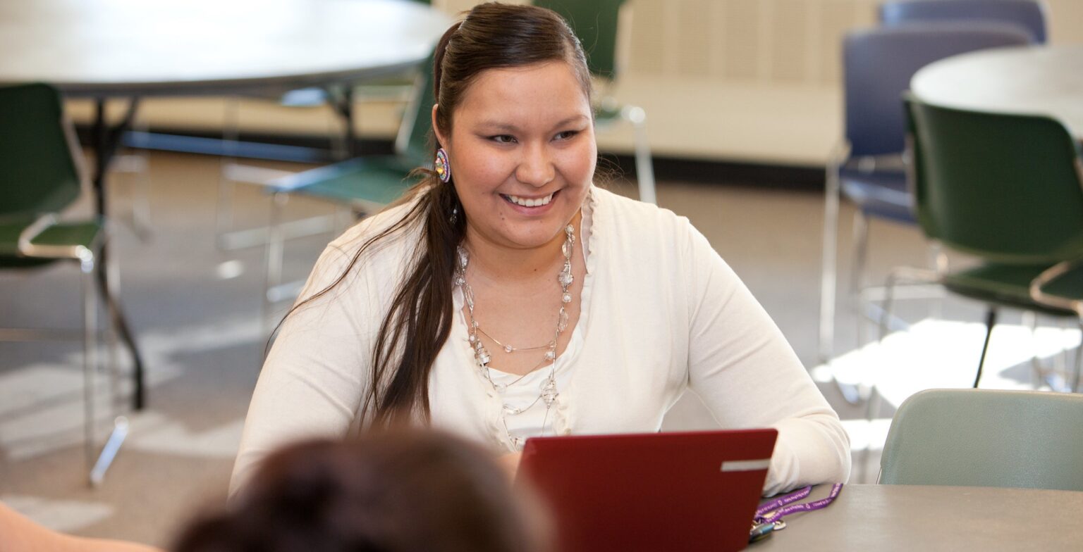 Indigenous Students Exploring IT Technology Camp : RRC Polytech ...