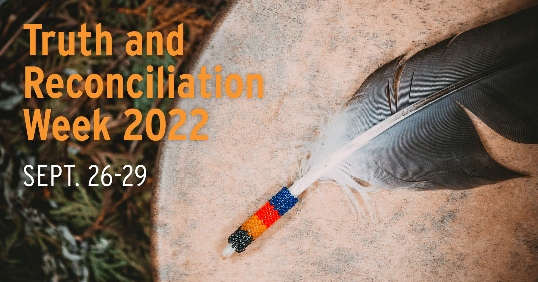Truth and Reconciliation Week 2022 : RRC Polytech: Indigenous Education