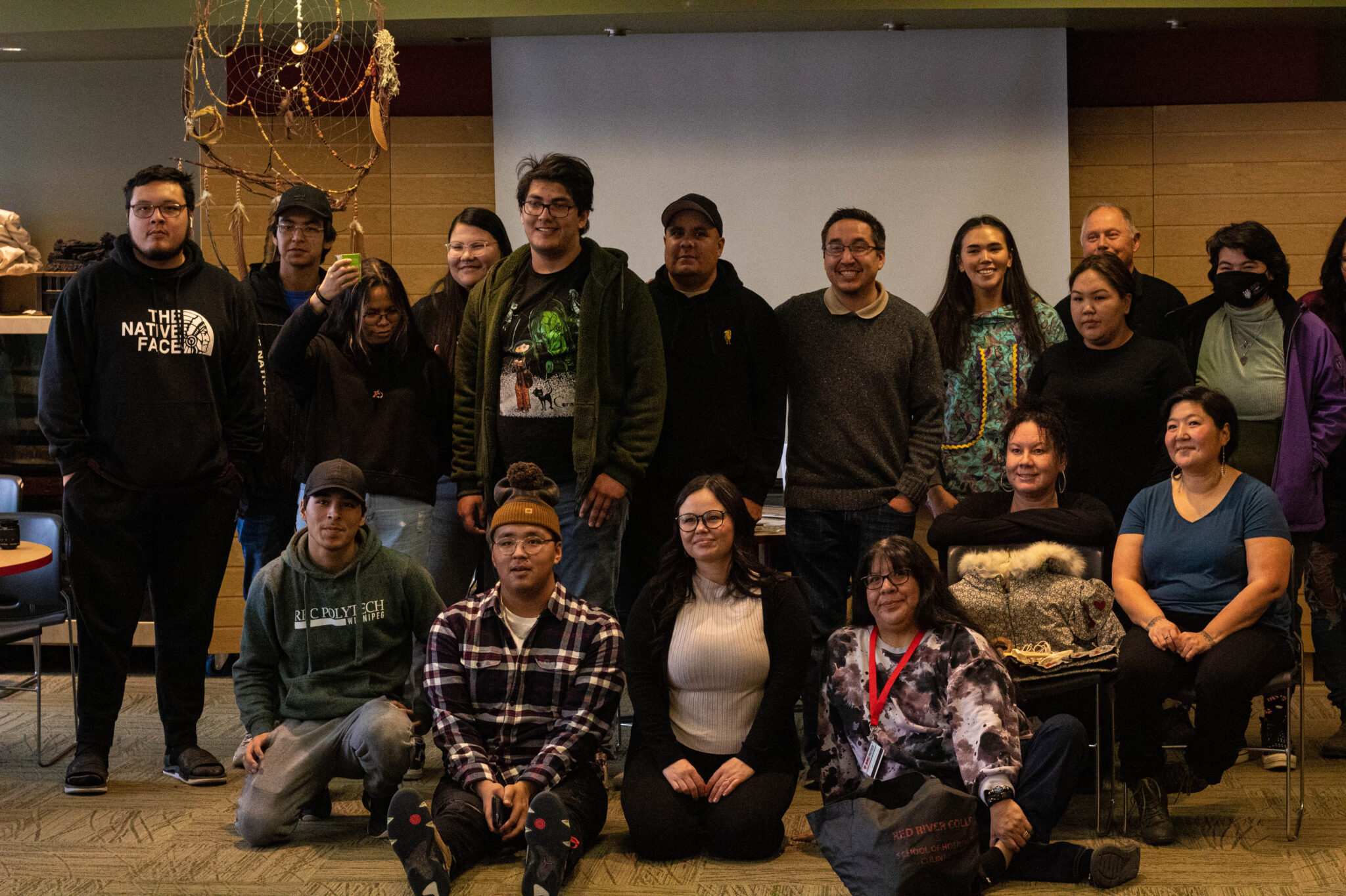 News and Events : Red River College Polytechnic: Indigenous Education