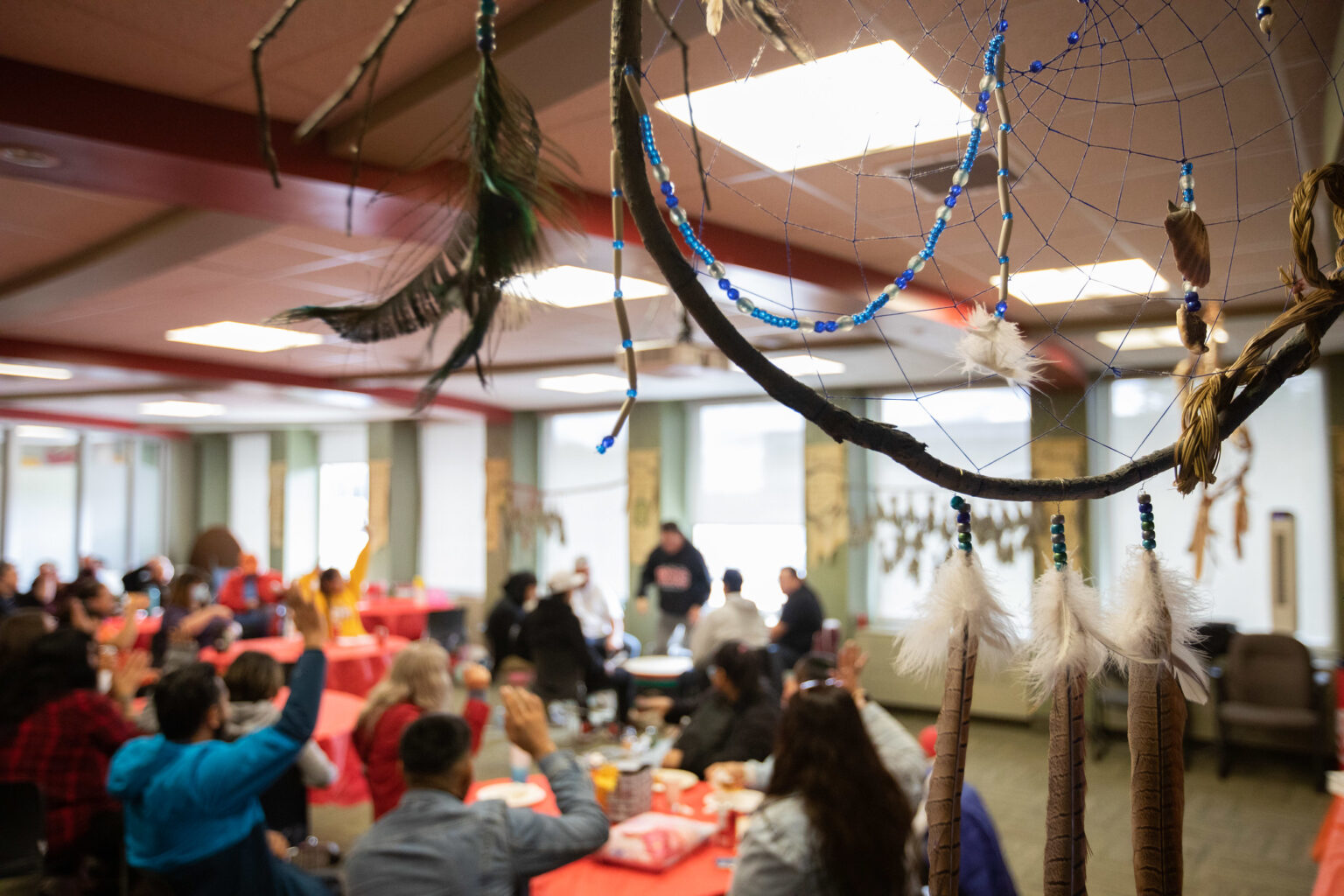 News and Events : Red River College Polytechnic: Indigenous Education