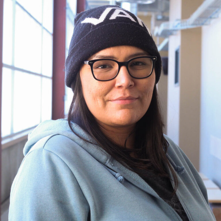 Meet R-Crew 2022-23! : RRC Polytech: Indigenous Education