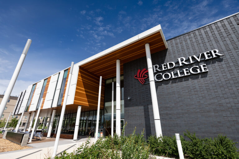 2023: Welcome Back! : RRC Polytech: Indigenous Education 2023: Welcome Back! : RRC Polytech: Indigenous Education