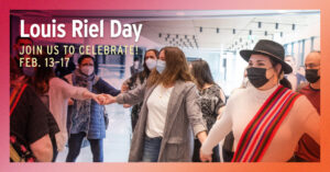 News and Events : Red River College Polytechnic: Indigenous Education