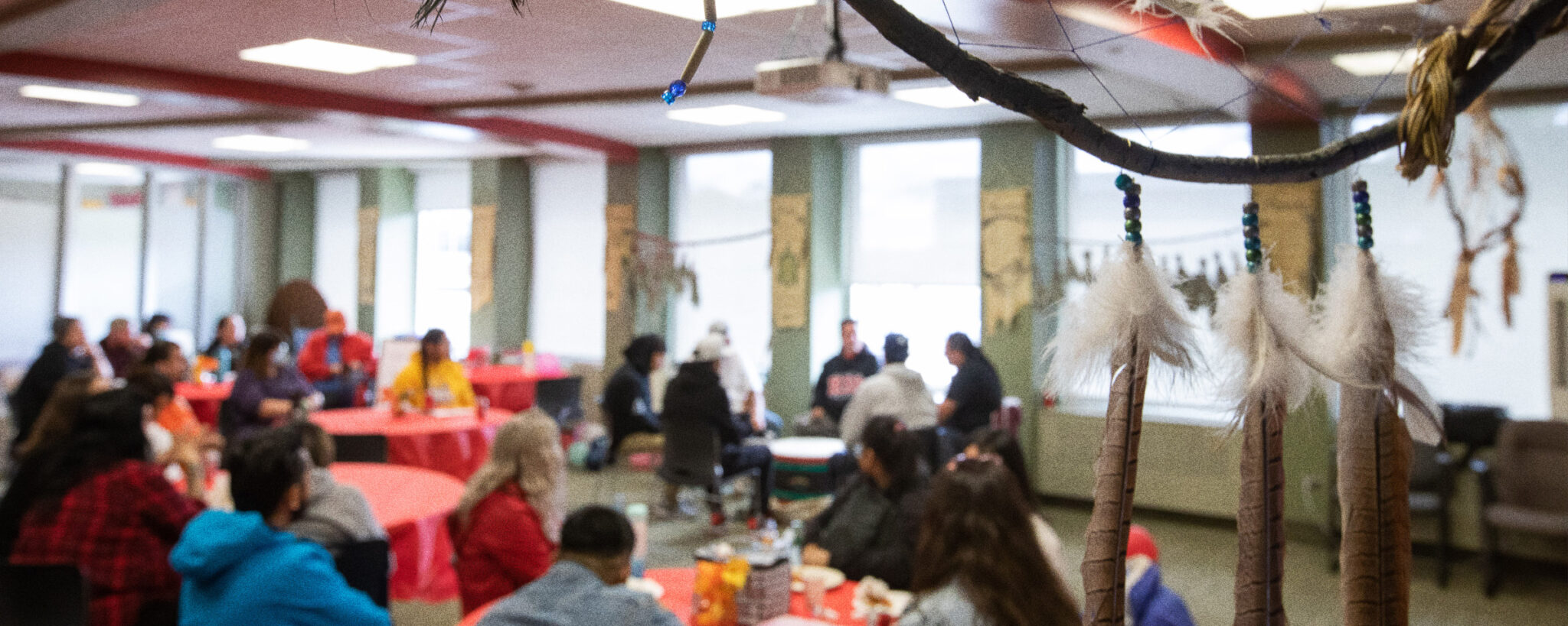 Welcome Back Celebration - Oct. 11 : RRC Polytech: Indigenous Education