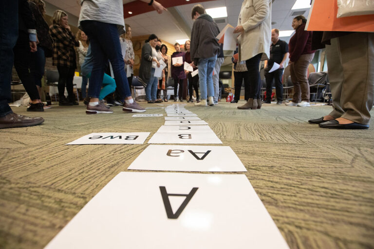 Anishinaabemowin Courses : RRC Polytech: Indigenous Education