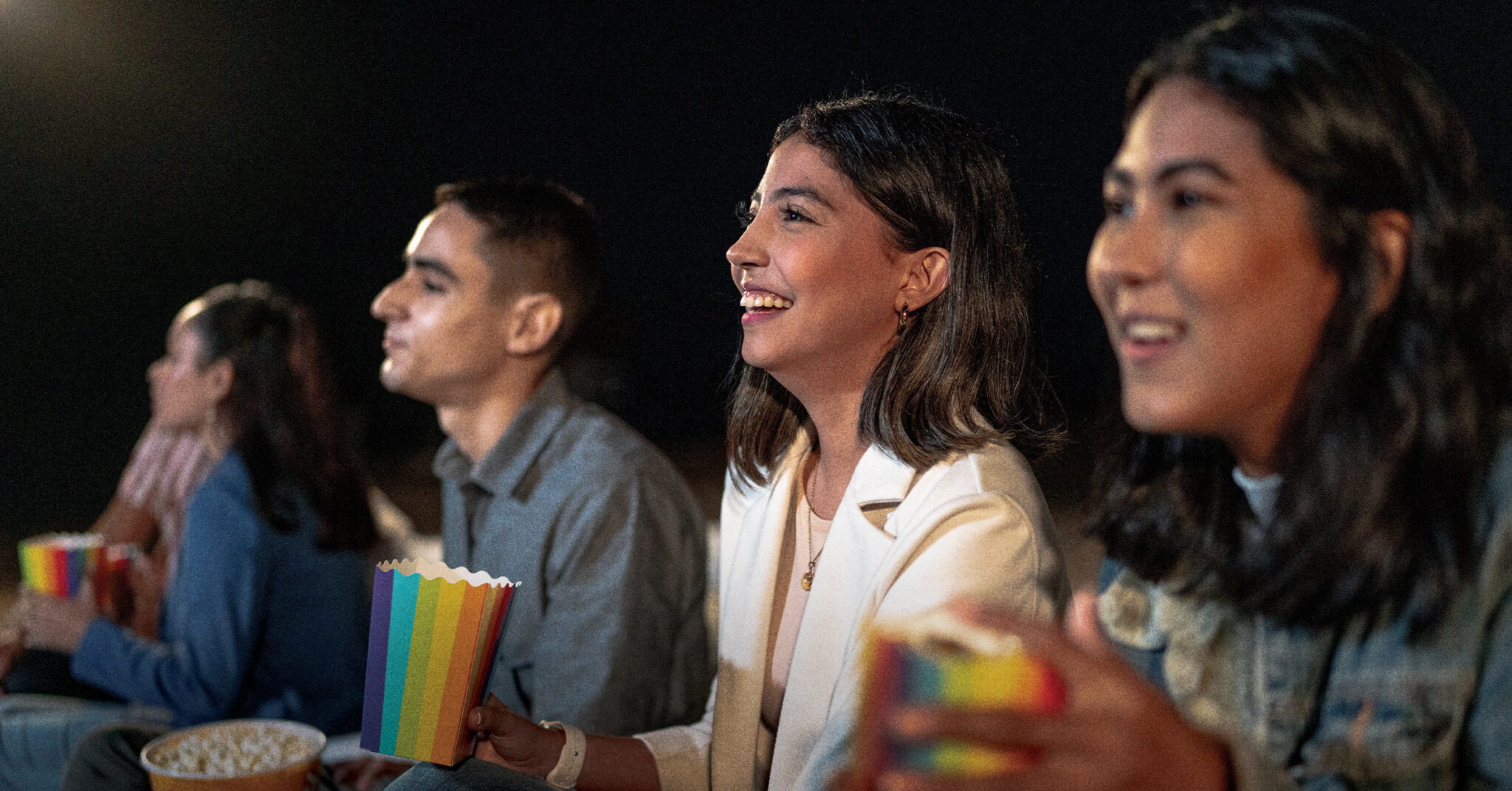 Two-Spirit and Indigenous LGBTQIA+ Celebration and Awareness Day : RRC ...