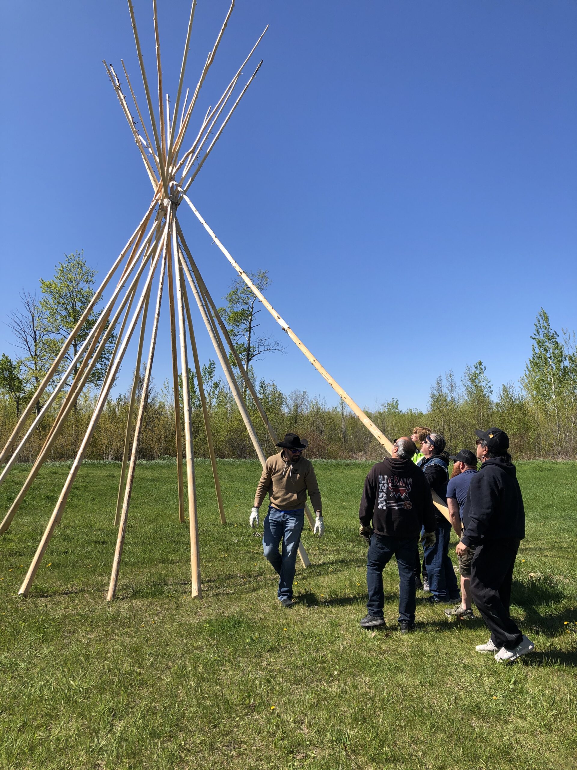 News and Events : Red River College Polytechnic: Indigenous Education