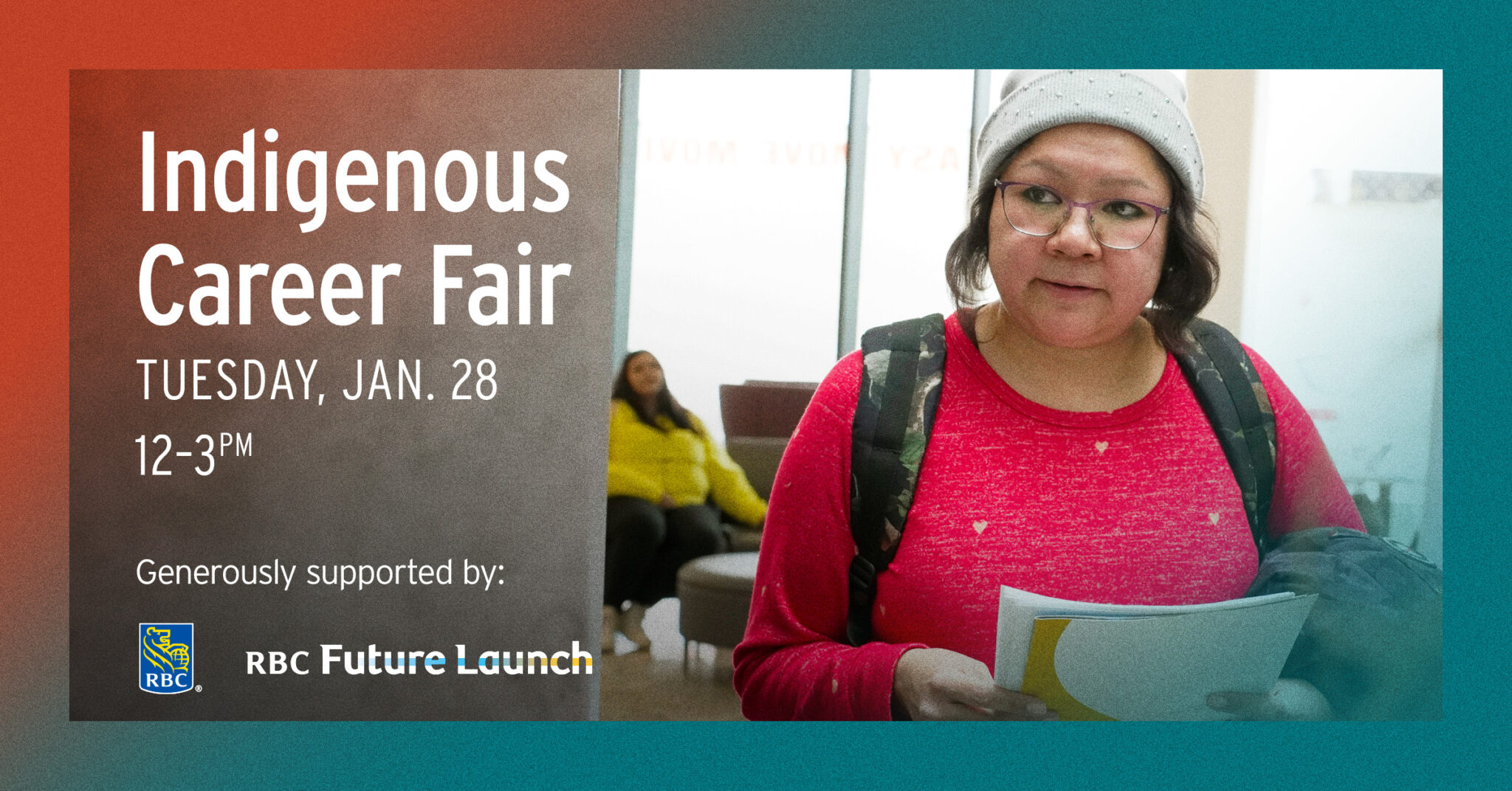 Join us on Tuesday, January 28 for the Indigenous Career Fair : RRC ...