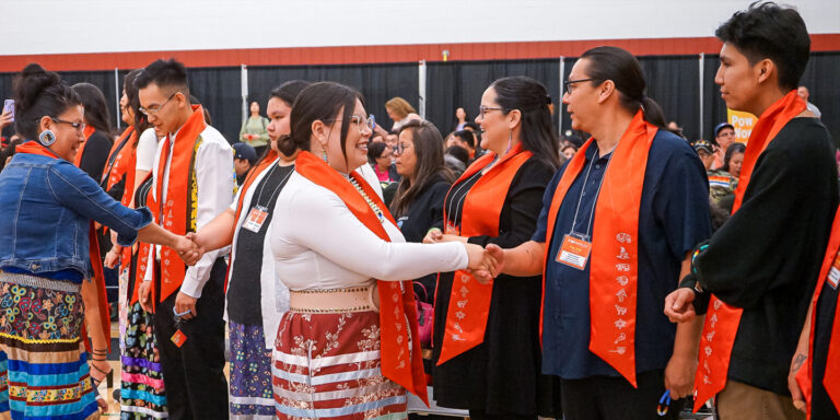 Pow Wow 2025: Registration : RRC Polytech: Indigenous Education