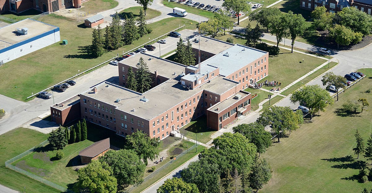 Programs and Courses : Red River College: Interlake and Peguis - Fisher ...
