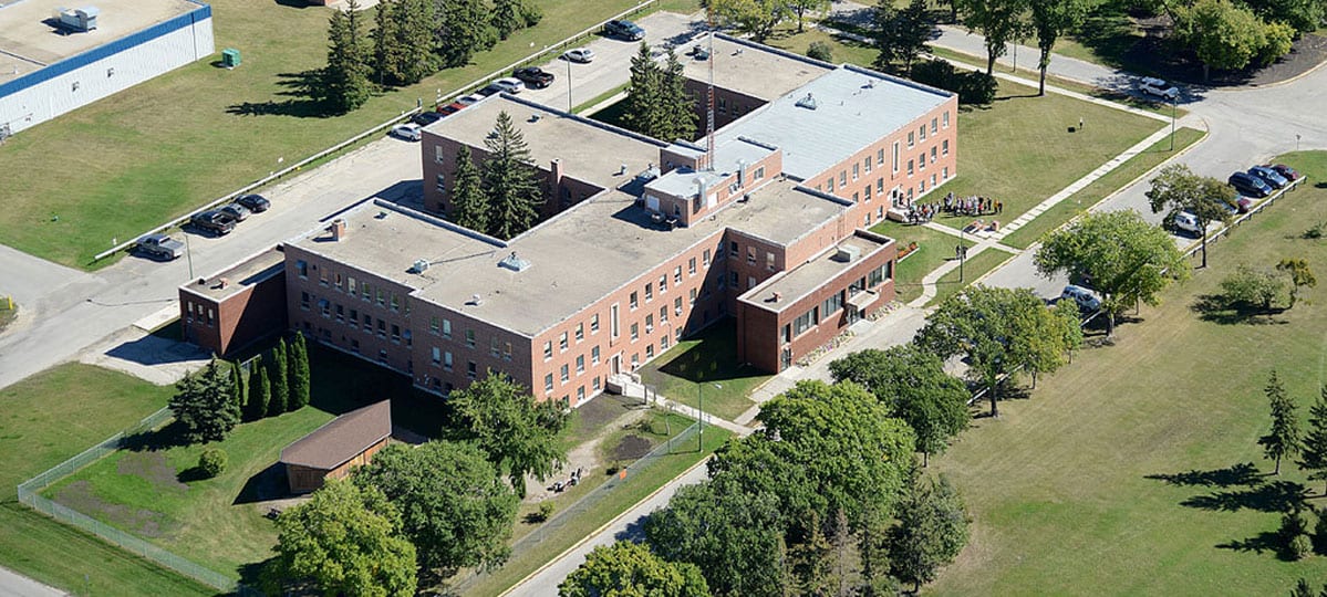 Programs and Courses : Red River College: Interlake and Peguis - Fisher ...