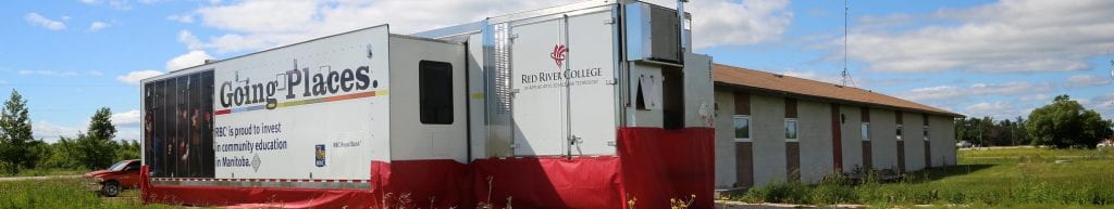 Programs and Courses : Red River College Polytechnic: Interlake and ...