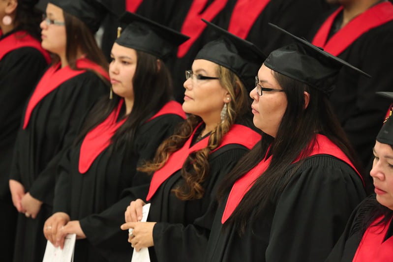 Red River College Polytechnic: Interlake and Peguis - Fisher River Campus