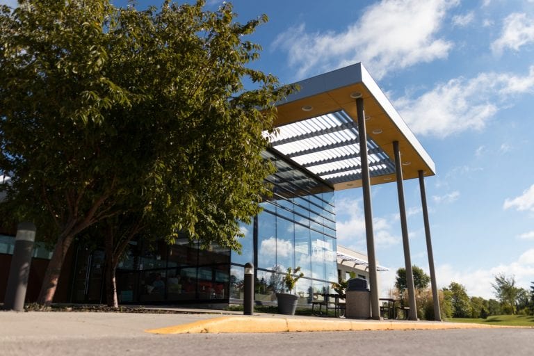 RRC Polytech Campuses : RRC Polytech: International Education