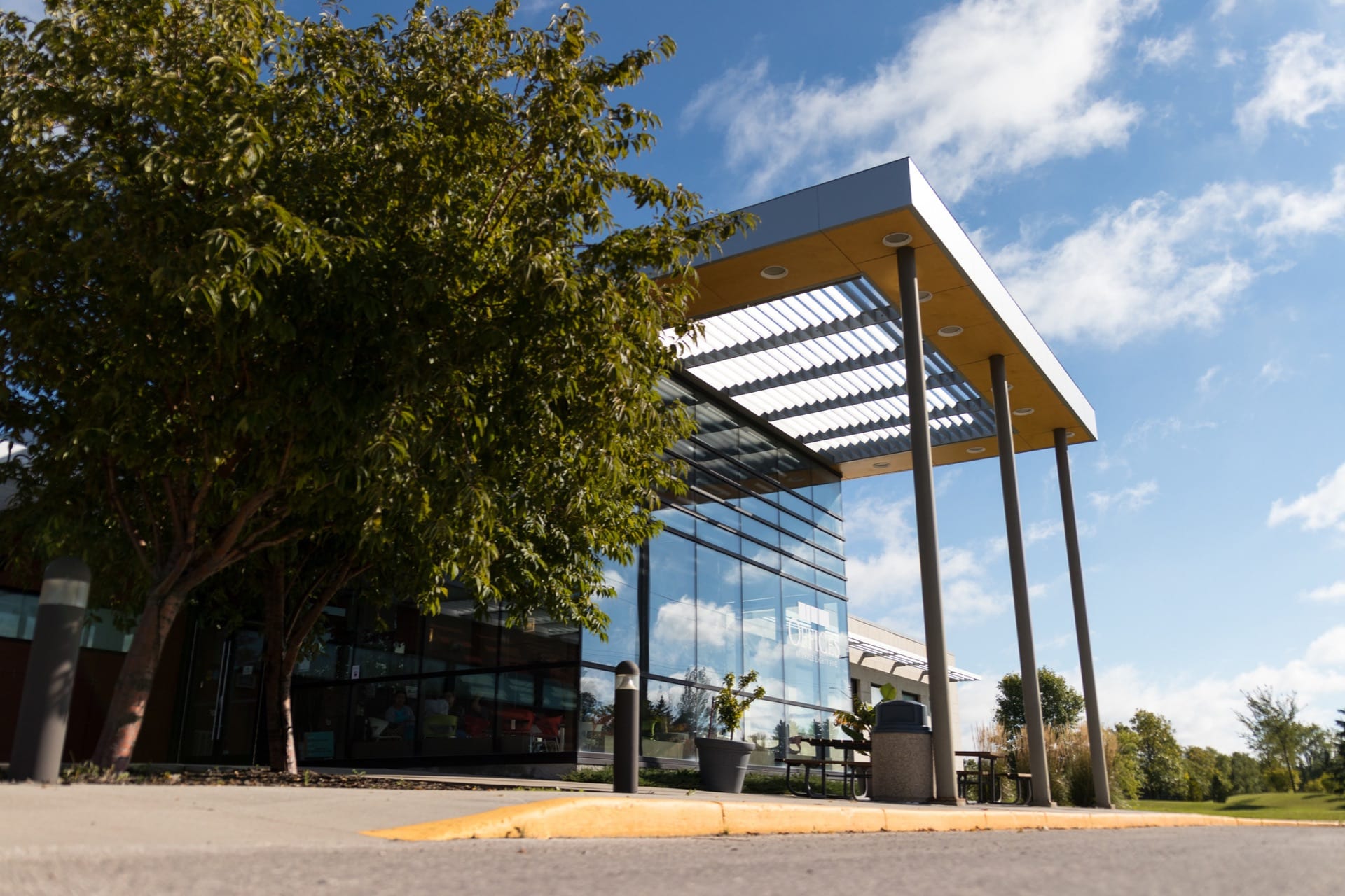 RRC Polytech Campuses : RRC Polytech: International Education