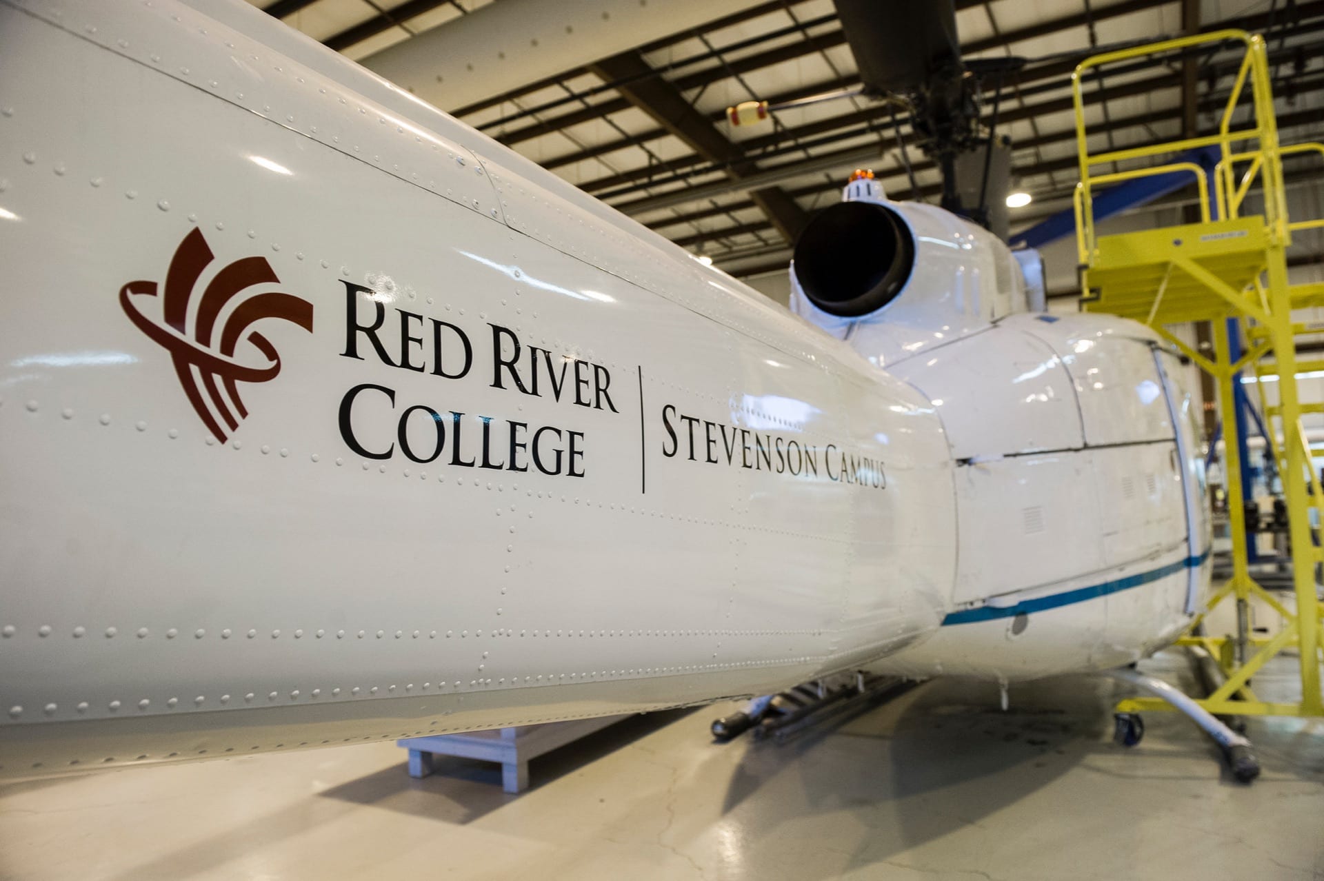 RRC Polytech Campuses : RRC Polytech: International Education