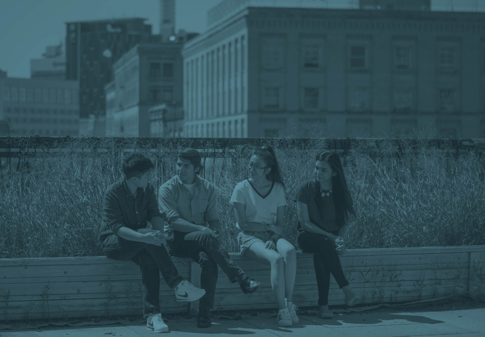 RRC Polytech: International Education