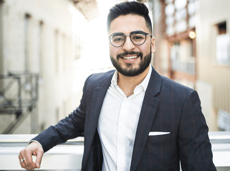 Academic Programs : RRC Polytech: International Education