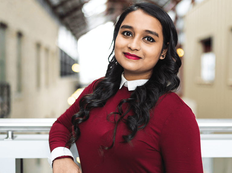 Academic Programs : RRC Polytech: International Education