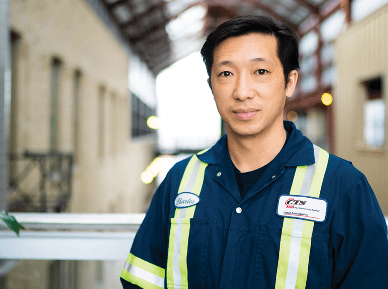 RRC Polytech: International Education